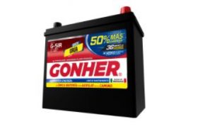 BATERIA G-51 R ACUM. 12 V GONHER – proonepersan